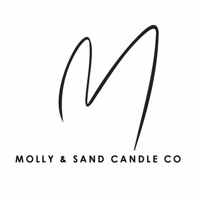 100% Soy Candles and Reed Diffusers – Molly & Sand Candle Co